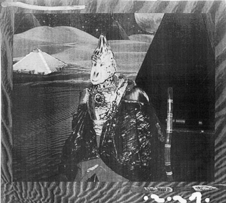 Esoteric Tribal Ambient albums of all time - Rate Your Music