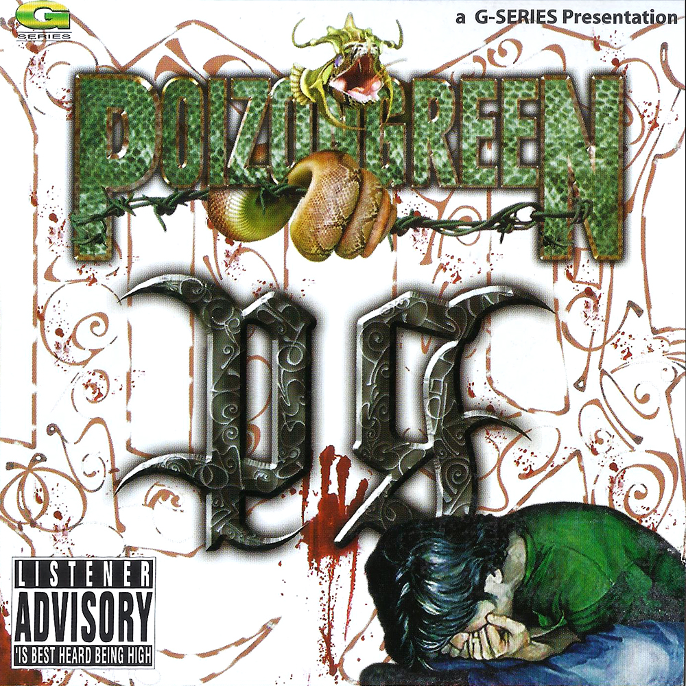 Poizon Green by Poizon Green (Album, Thrash Metal): Reviews, Ratings ...