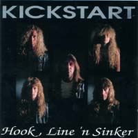 Kickstart Albums: songs, discography, biography, and listening guide ...