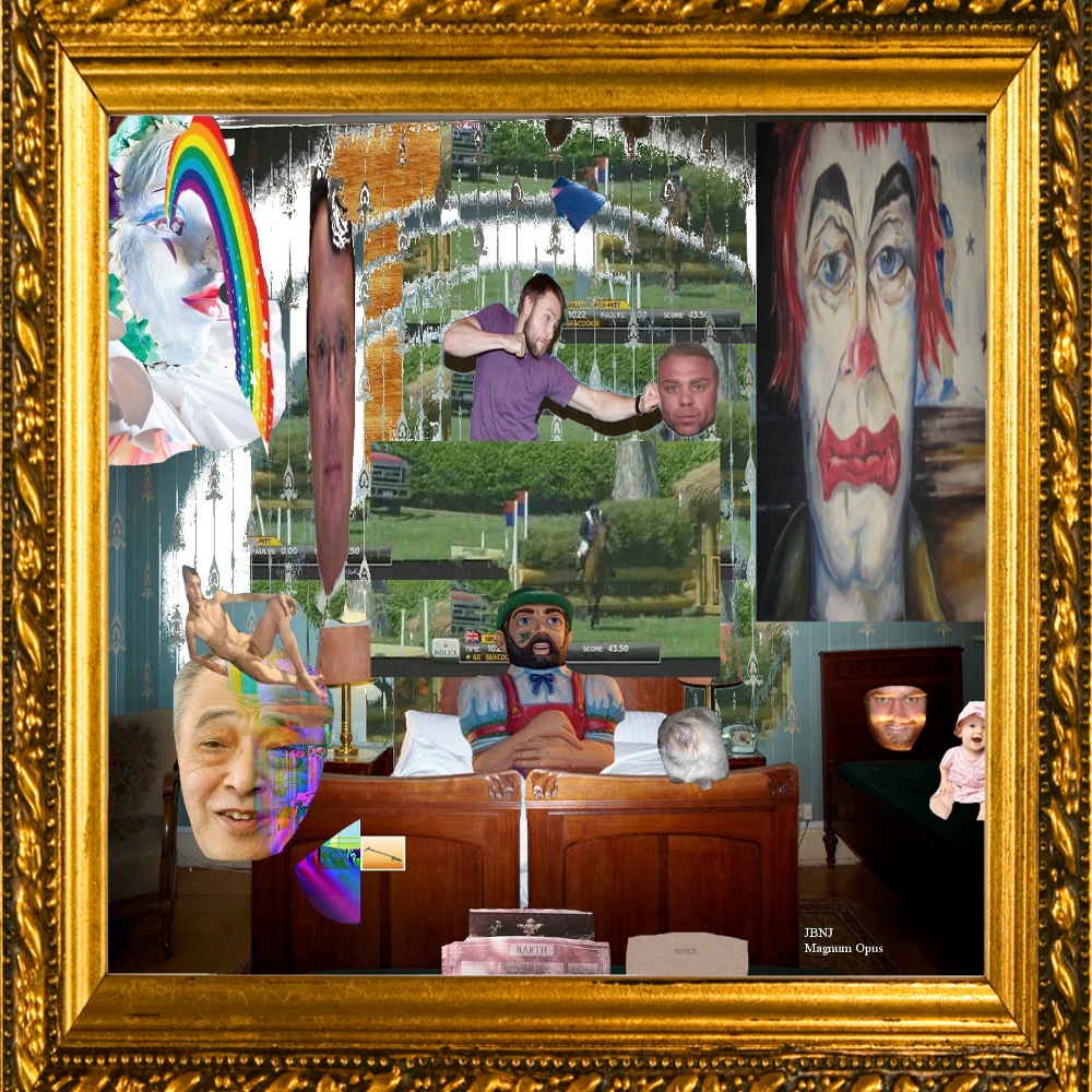 JBNJ Albums: songs, discography, biography, and listening guide - Rate ...