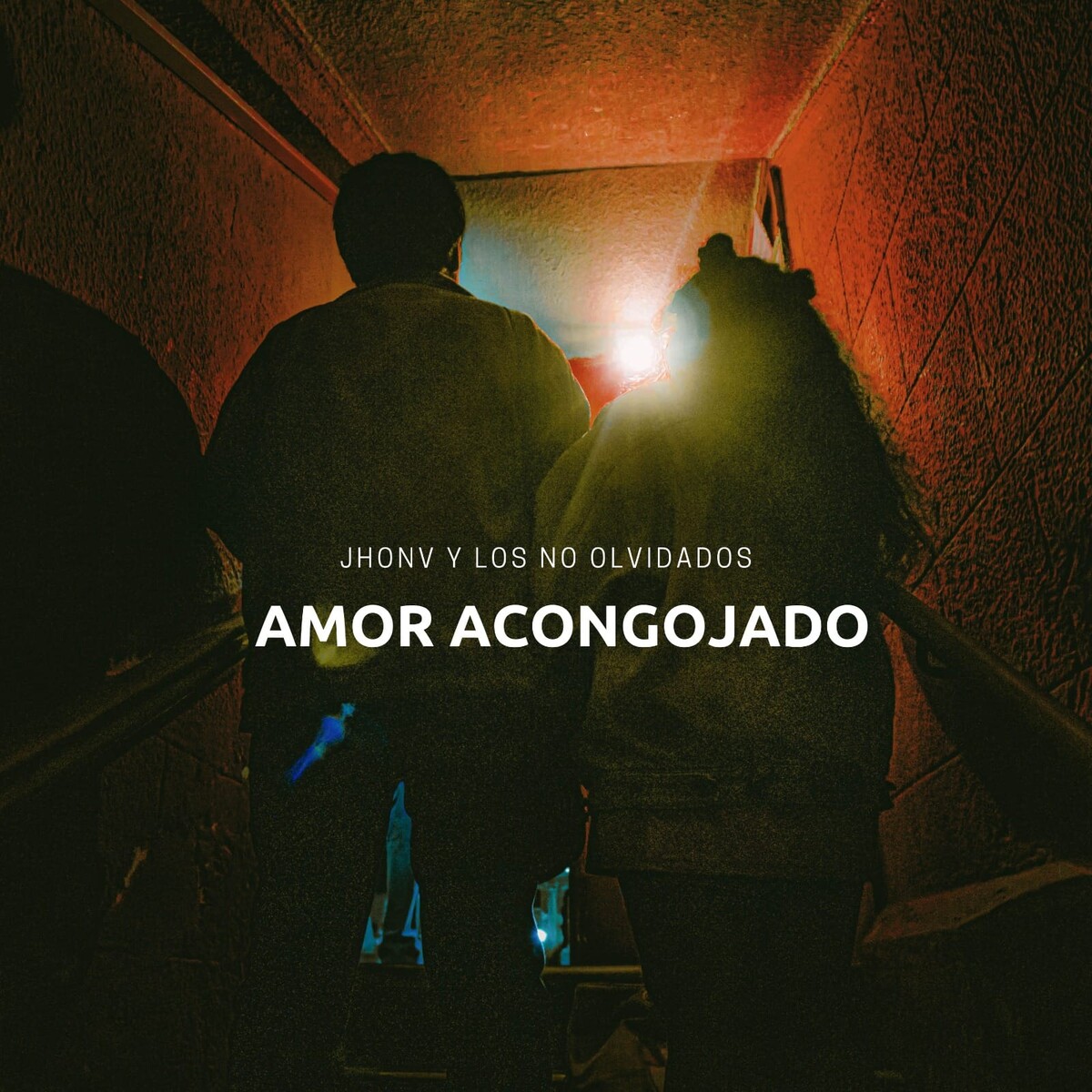 Amor acongojado by Jhon V y Los No Olvidados (Single): Reviews, Ratings ...