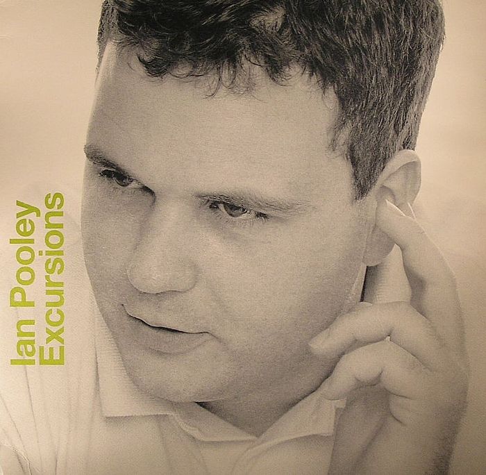 Excursions by Ian Pooley (DJ Mix, Deep House): Reviews, Ratings ...