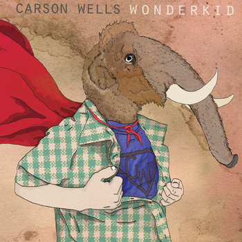 Carson Wells Albums: songs, discography, biography, and listening guide ...
