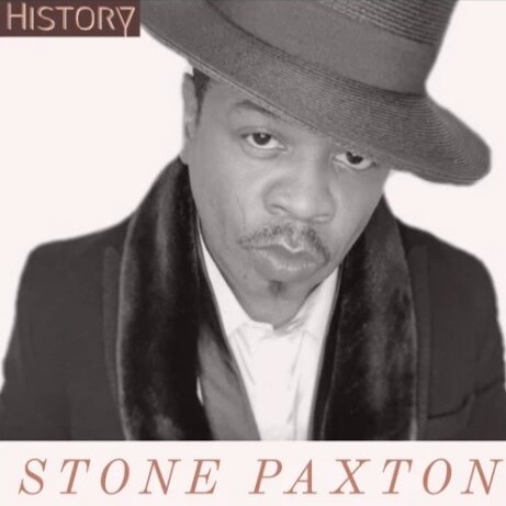 History by Stone Paxton (Single): Reviews, Ratings, Credits, Song list - Rate Your Music