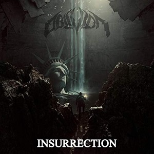 Insurrection by Oblivion (Single): Reviews, Ratings, Credits, Song list ...