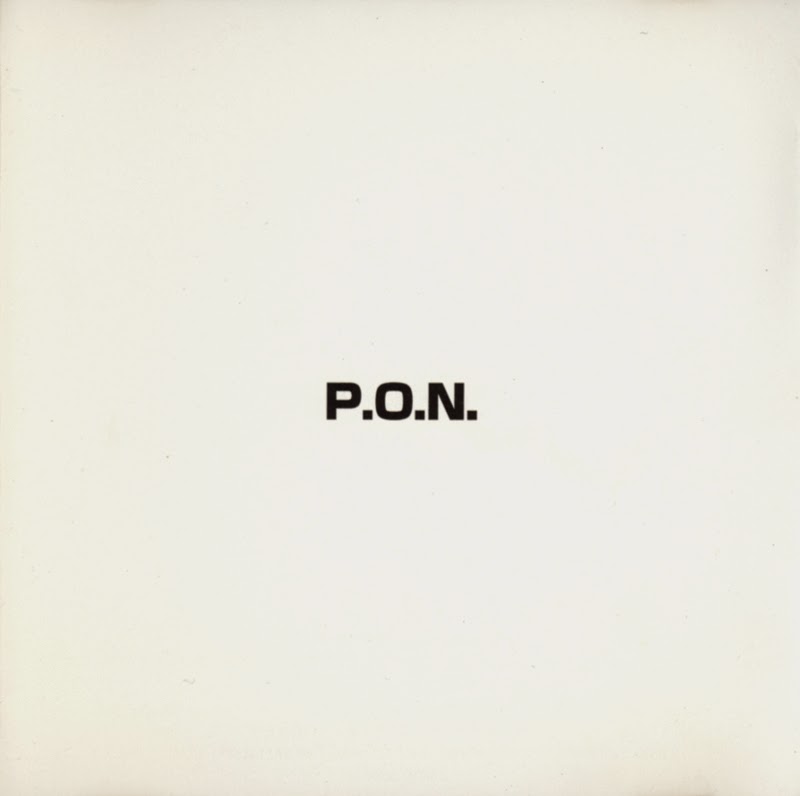 P.O.N. by P.O.N. (Album, Brutal Prog): Reviews, Ratings, Credits, Song ...