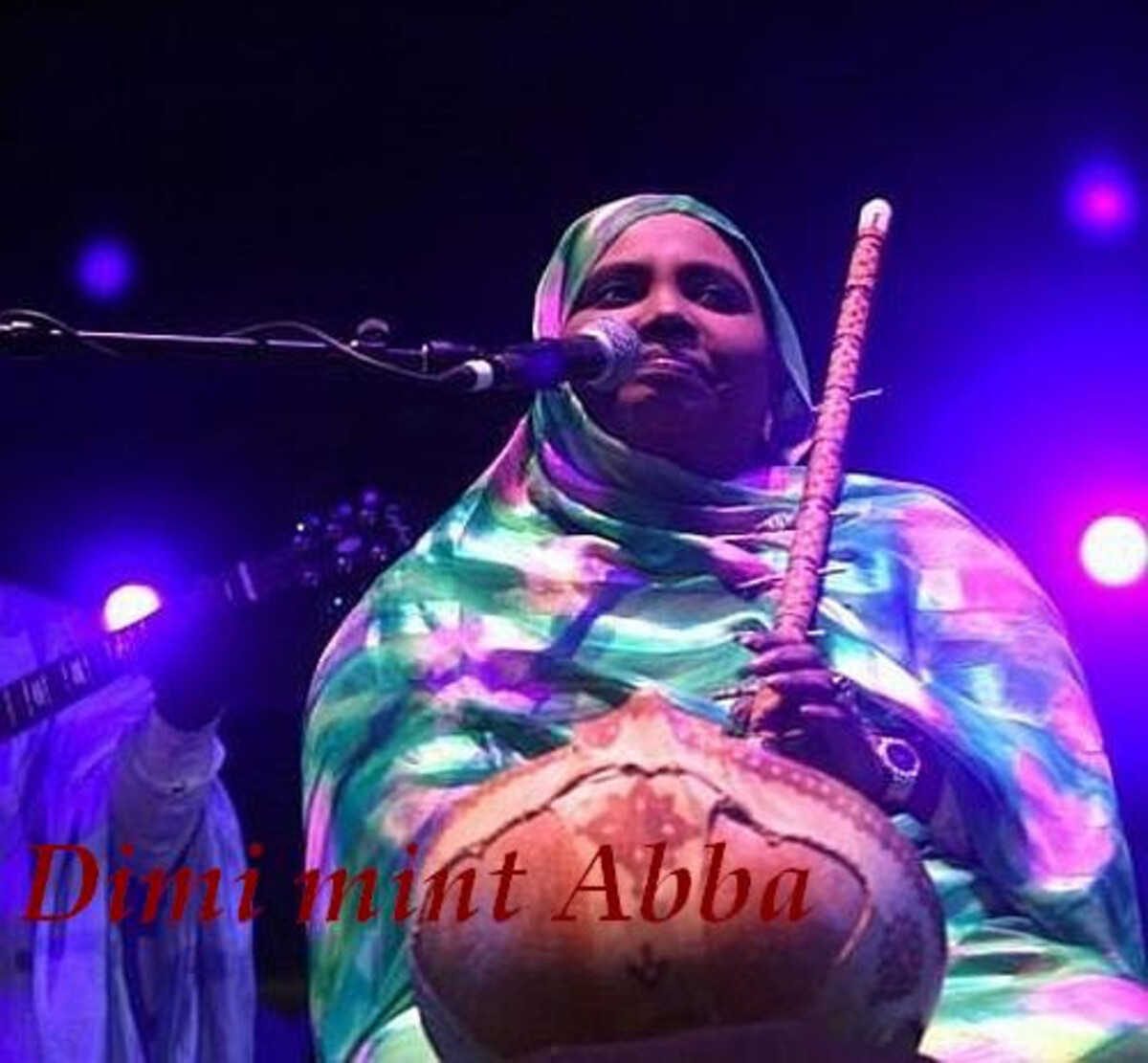 Dimi Mint Abba by ديمي منت آبا [Dimi mint Abba] (Bootleg): Reviews ...