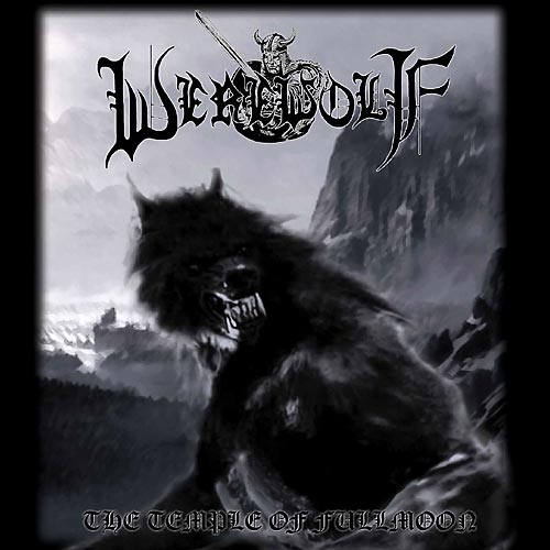 Werewolf Albums: songs, discography, biography, and listening guide ...