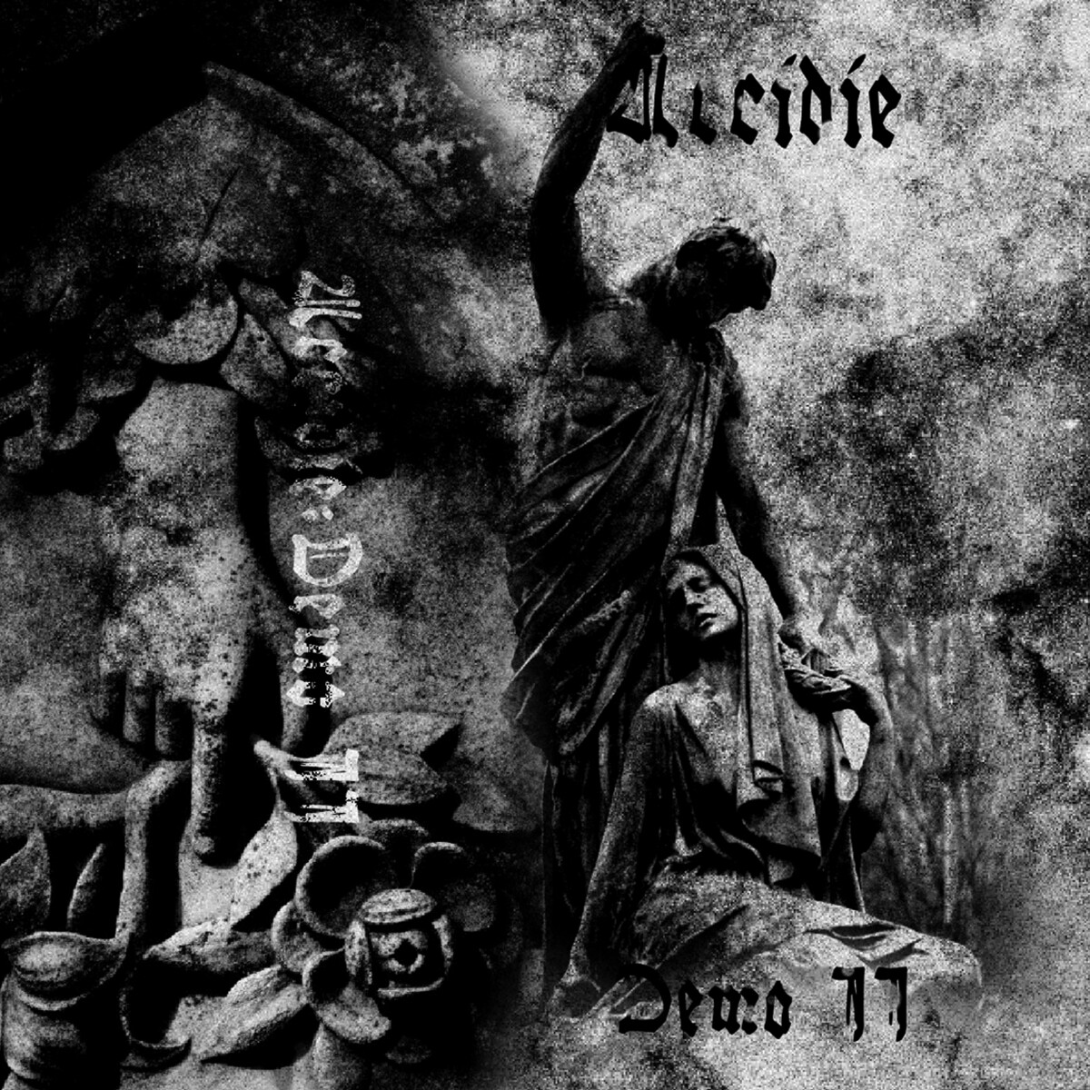 Demo II by Accidie (Additional release, Space Ambient): Reviews ...