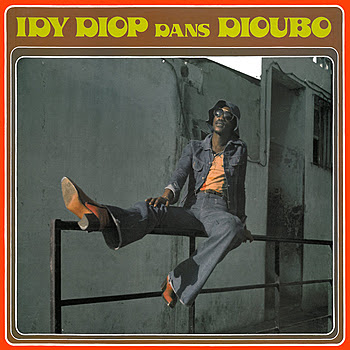 Idy Diop dans Dioubo by Idy Diop (Album, Wolof Music): Reviews, Ratings ...