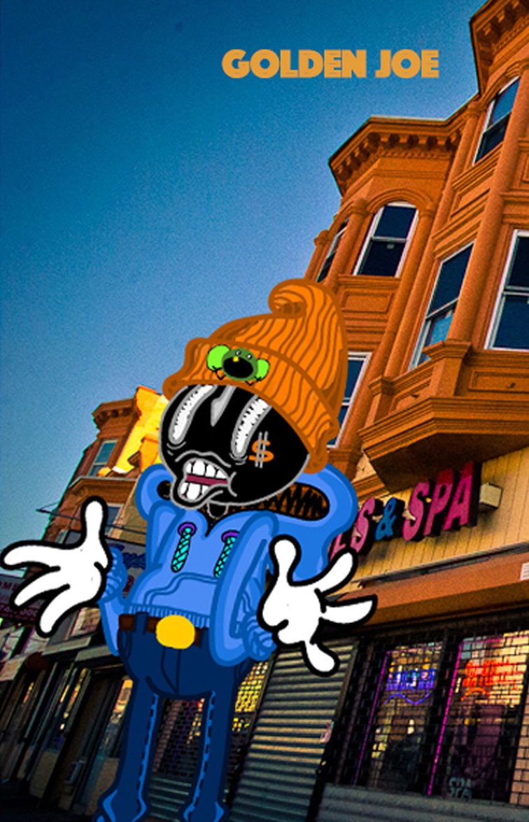 Golden Joe Season 2 by Sadhugold (Album, Instrumental Hip Hop): Reviews ...