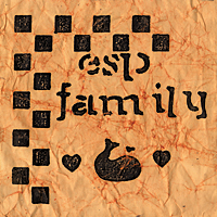 ESP-Family by ESP Family (Album; Silver Mountain; SMMG 021): Reviews ...