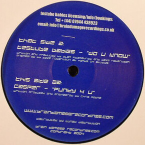 Casper Albums: songs, discography, biography, and listening guide ...