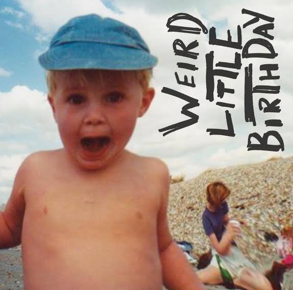 Best albums of all time released by Weird Smiling - Rate Your Music