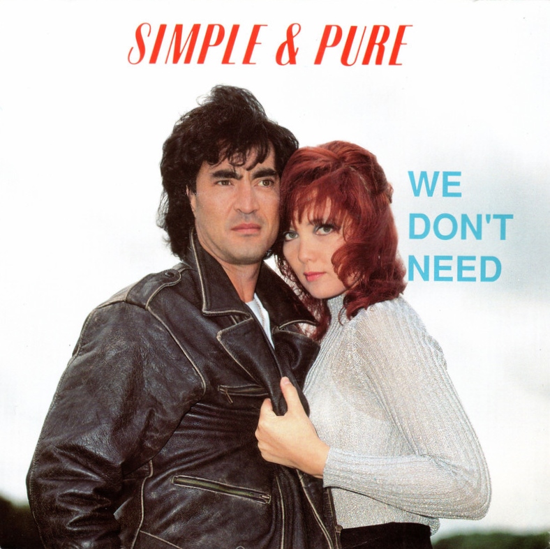 Simple & Pure Albums: songs, discography, biography, and listening ...