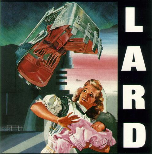 Lard Albums: songs, discography, biography, and listening guide - Rate ...