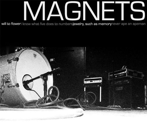 Magnets Albums: songs, discography, biography, and listening guide ...