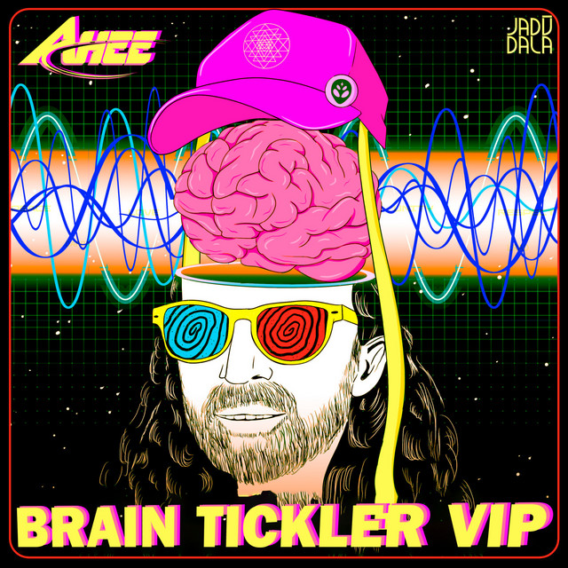 Brain Tickler (VIP) by AHEE (Single): Reviews, Ratings, Credits, Song list - Rate Your Music