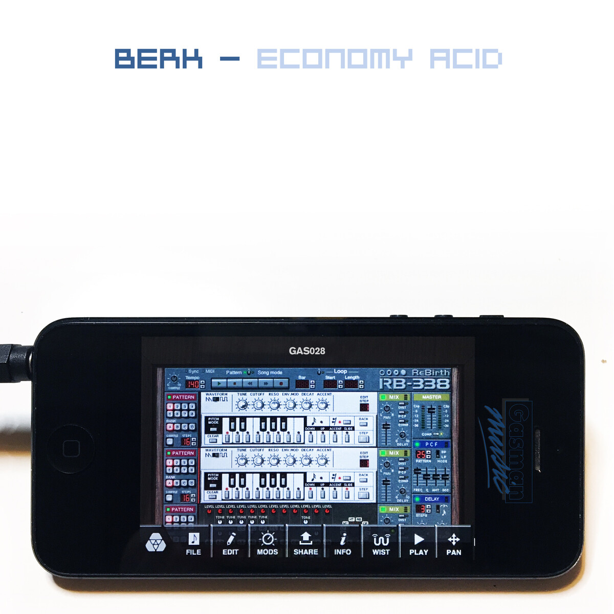 Berk Albums: songs, discography, biography, and listening guide - Rate Your Music