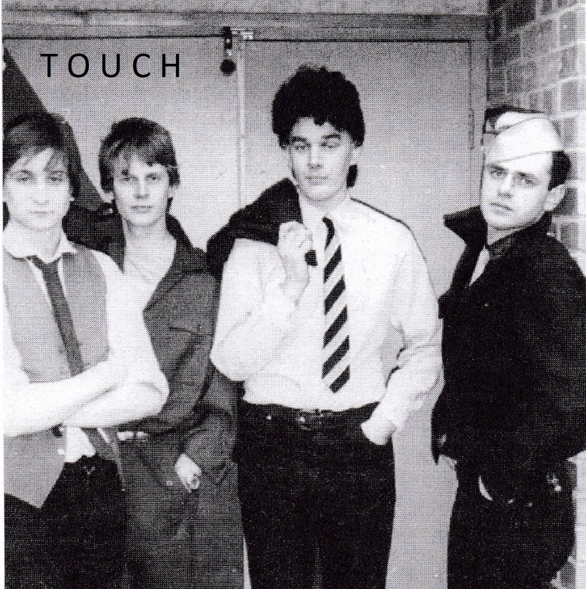 Bridge of Ashes by Touch (Album): Reviews, Ratings, Credits, Song list ...