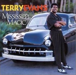 Mississippi Magic by Terry Evans (Album): Reviews, Ratings, Credits ...