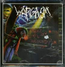 Wargasm Albums: songs, discography, biography, and listening guide ...