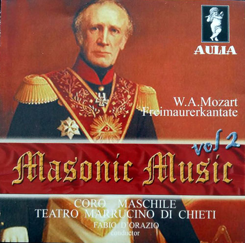 Masonic Music vol 2 by Various Artists (Album): Reviews, Ratings ...