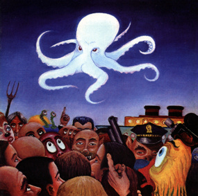 Octopus by Octopus (Album, Psychedelic Rock): Reviews, Ratings, Credits ...