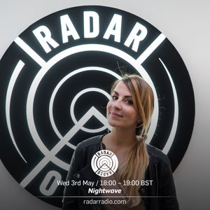 Radar Radio by Nightwave (DJ Mix): Reviews, Ratings, Credits, Song list ...