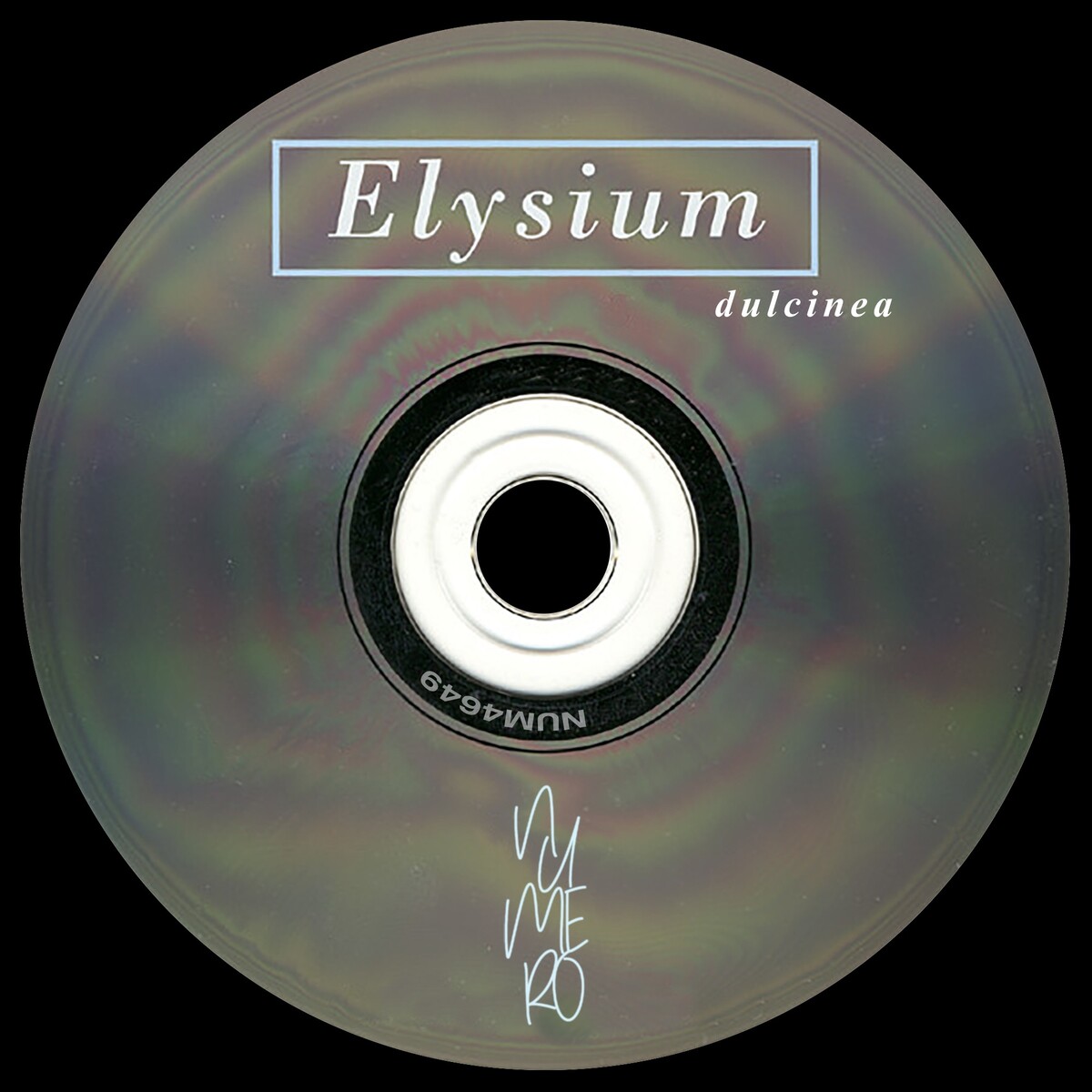 Dulcinea by Elysium (Single): Reviews, Ratings, Credits, Song list ...