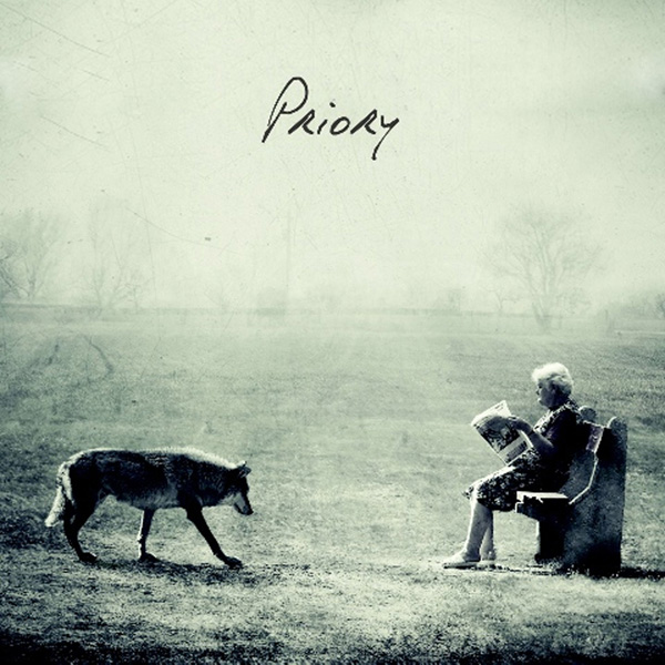 Priory by Priory (Album, Indie Pop): Reviews, Ratings, Credits, Song ...
