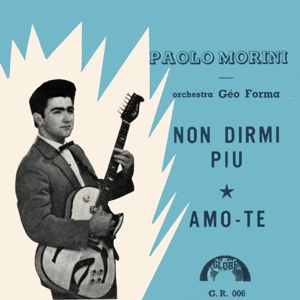 Paolo Morini Albums: songs, discography, biography, and listening guide ...
