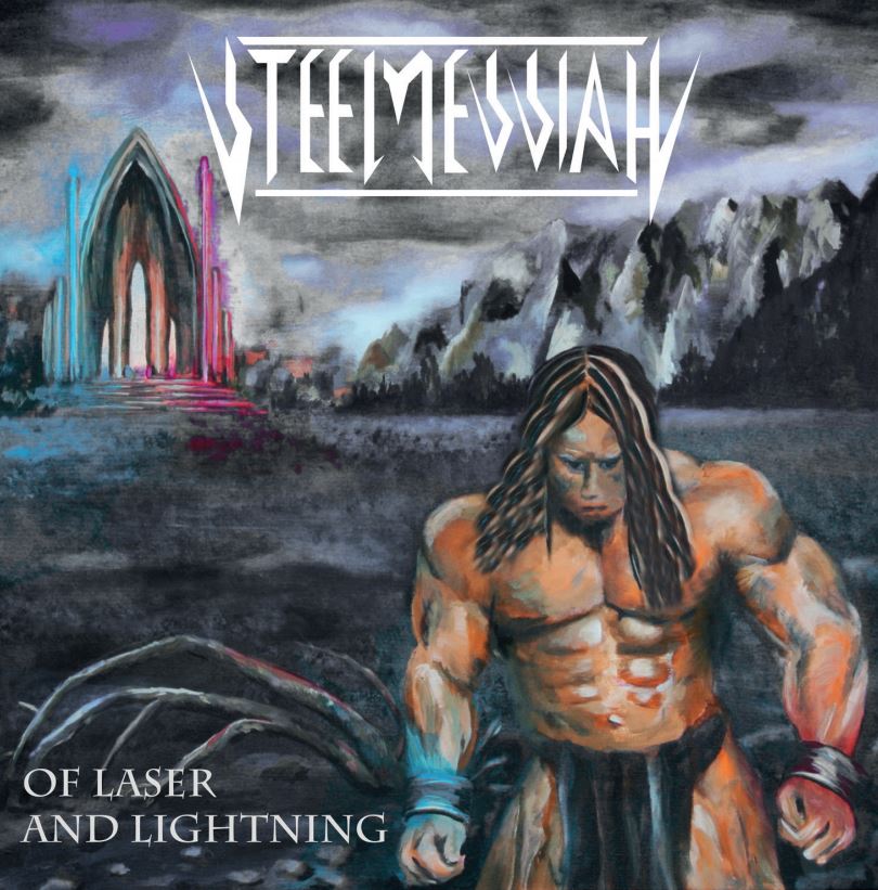 Steel Messiah Albums: songs, discography, biography, and listening ...