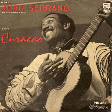 Juan Serrano Albums: songs, discography, biography, and listening guide ...