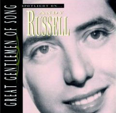 Spotlight on Andy Russell by Andy Russell (Compilation, Traditional Pop ...