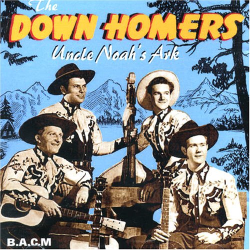 The Down Homers Albums: songs, discography, biography, and listening ...