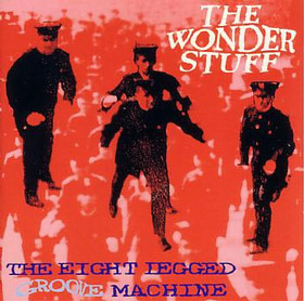 The Wonder Stuff Albums: songs, discography, biography, and listening ...
