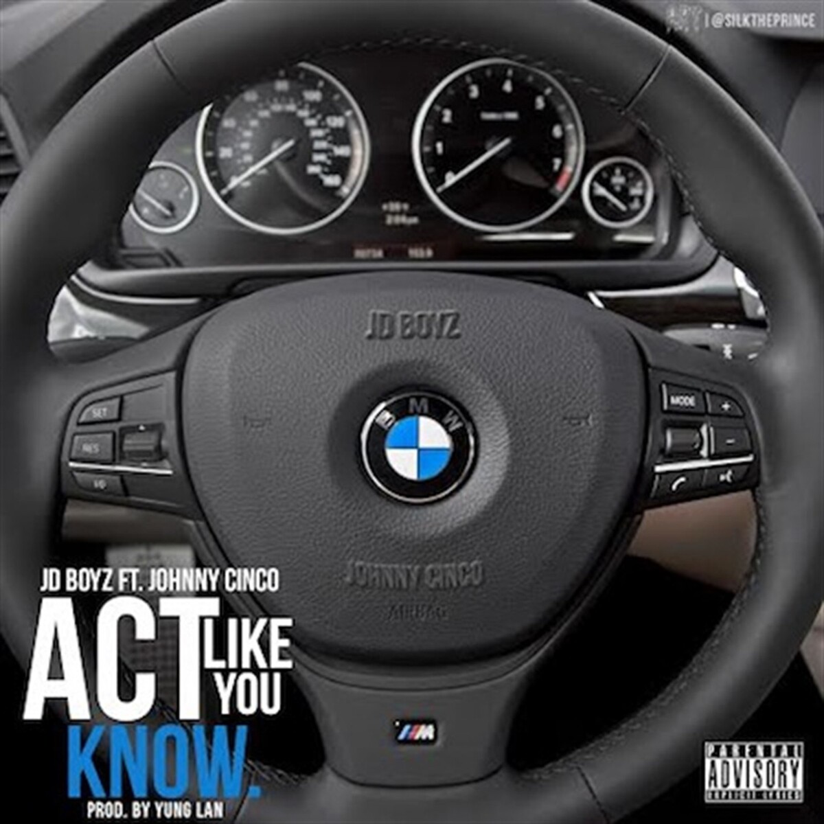 Act Like You Know by JD Boyz (Single): Reviews, Ratings, Credits, Song ...