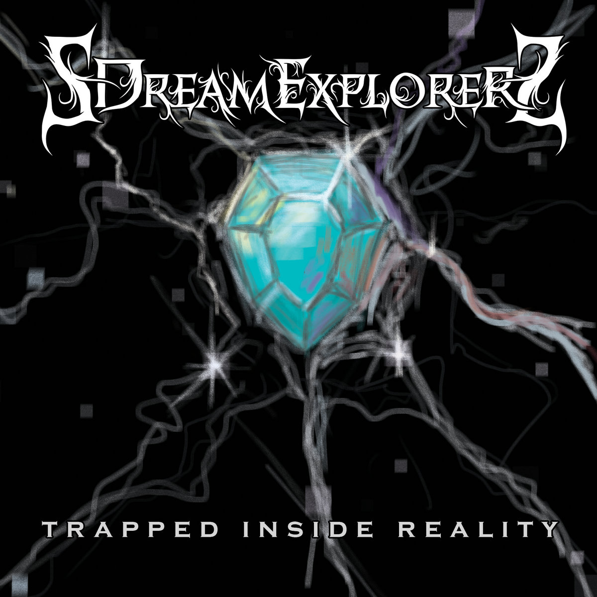 Trapped Inside Reality by SDreamExplorerS (Album): Reviews, Ratings ...