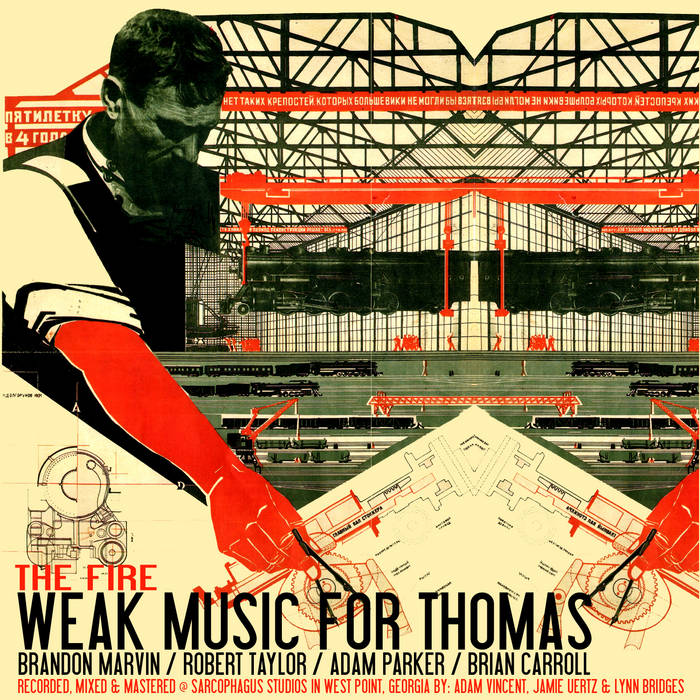 Weak Music for Thomas Albums: songs, discography, biography, and ...
