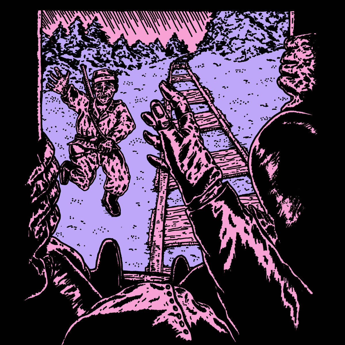 Grunwalski by Audio88 (Single): Reviews, Ratings, Credits, Song list - Rate Your Music