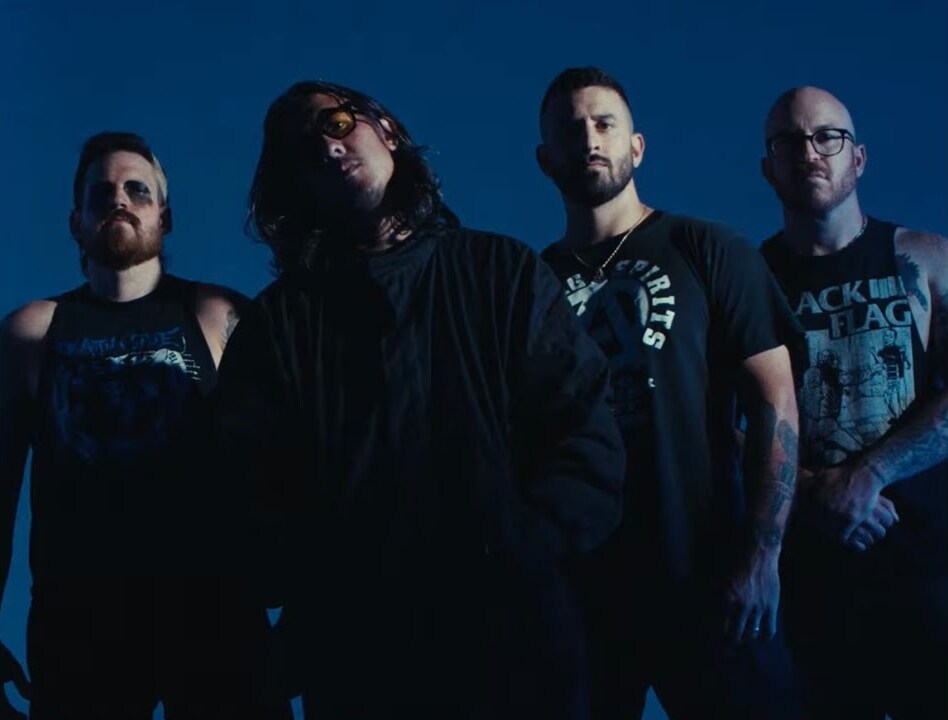 Only the Dead by Holy Blade (Music video): Reviews, Ratings, Credits ...