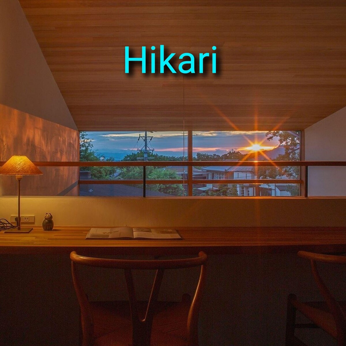 Hikari by Michiru Aoyama (Album): Reviews, Ratings, Credits, Song list ...