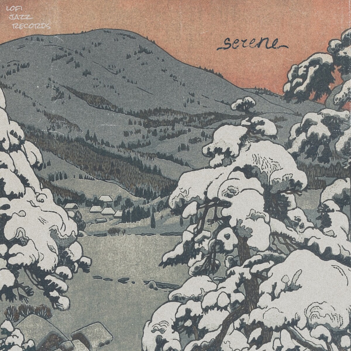 Serene by farewell (EP): Reviews, Ratings, Credits, Song list - Rate ...