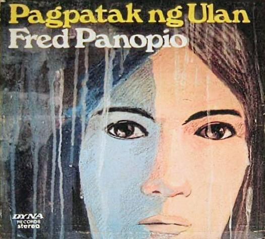 Pagpatak ng Ulan by Fred Panopio (Album): Reviews, Ratings, Credits ...