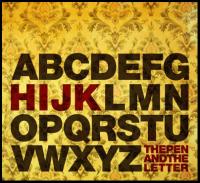 The Pen and the Letter by HIJK (Album): Reviews, Ratings, Credits, Song ...