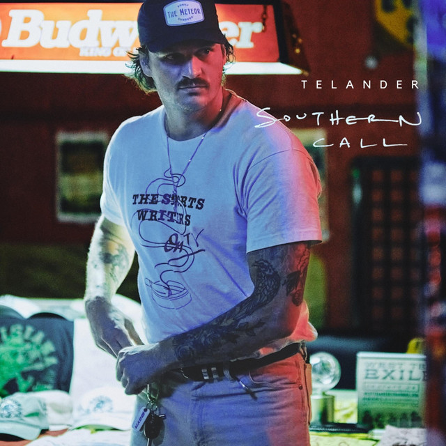 Southern Call by Telander (Album): Reviews, Ratings, Credits, Song list ...