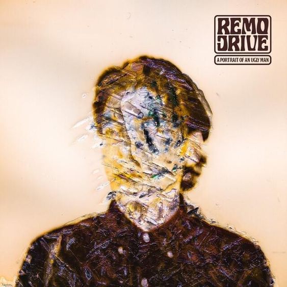 A Portrait of an Ugly Man by Remo Drive (Album, Indie Rock): Reviews ...