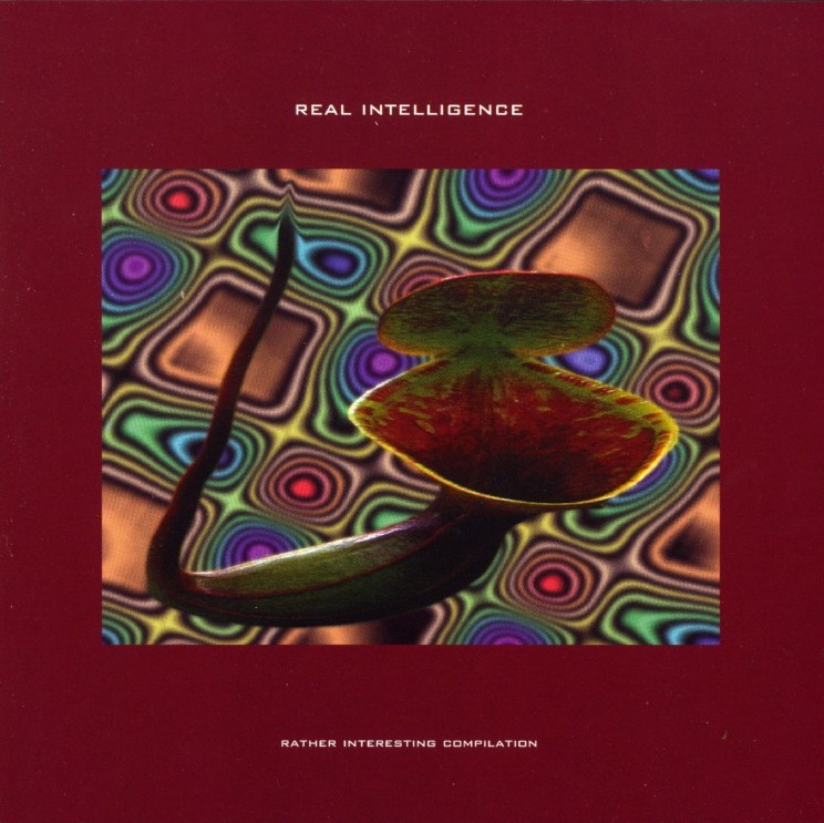 Real Intelligence by Various Artists (Compilation, IDM): Reviews ...