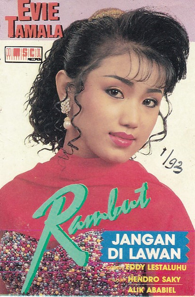Rambut by Evie Tamala (Album, Dangdut): Reviews, Ratings, Credits, Song ...